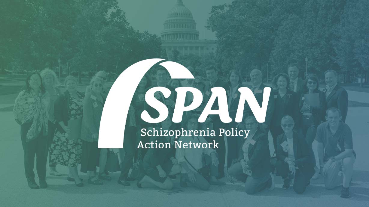 Join Our Movement for Change - SPAN